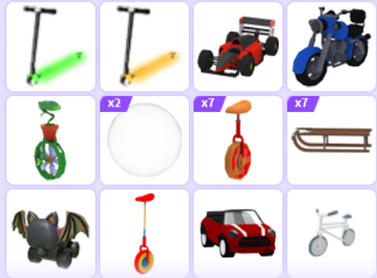 Discuss Everything About Adopt Me! Wiki | Fandom