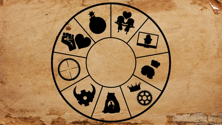 Can You Cipher This Decipher? | Fandom