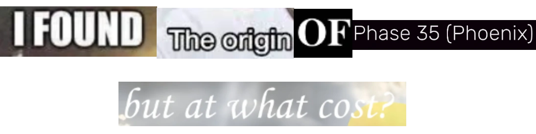 guys guess what | Fandom