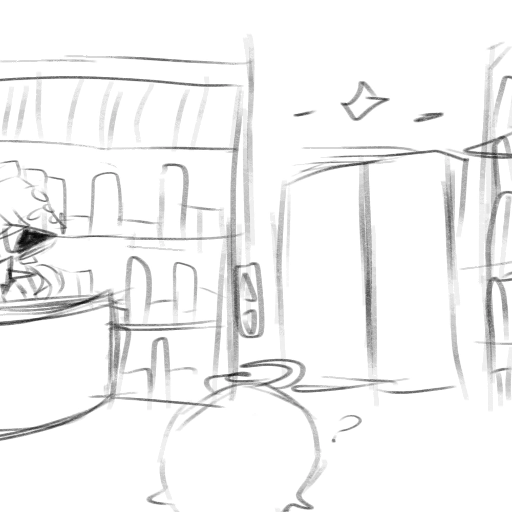 Role-playing doodle archives | Fandom