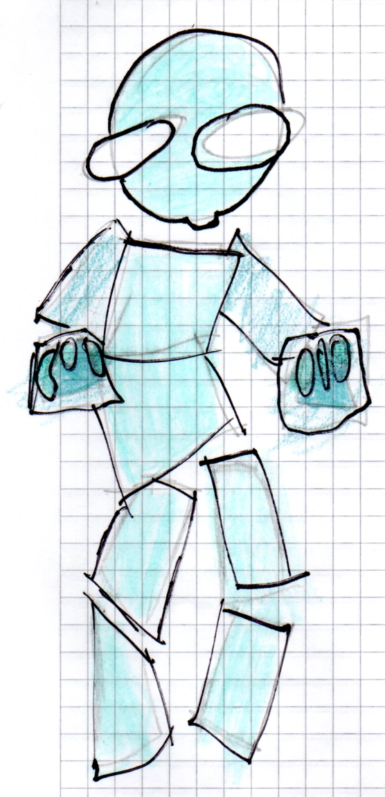 Ursurper staring contest | Fandom