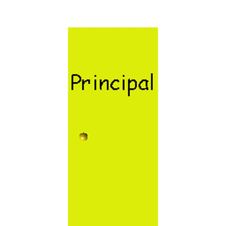 Principal Door Texture | Fandom