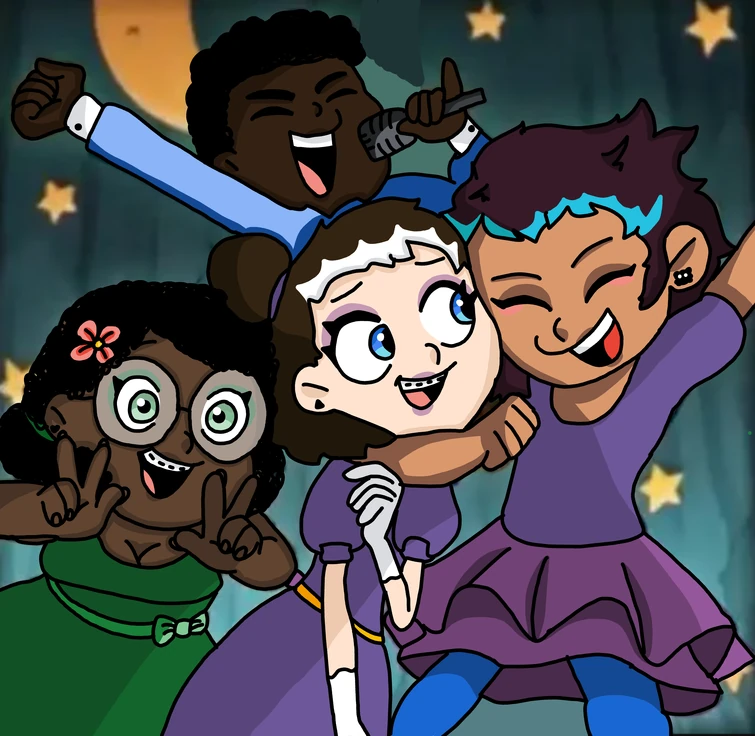 Wassgood homies | Fandom