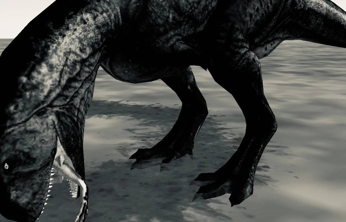 A Scene from the Last Days of Hateg Island | Fandom