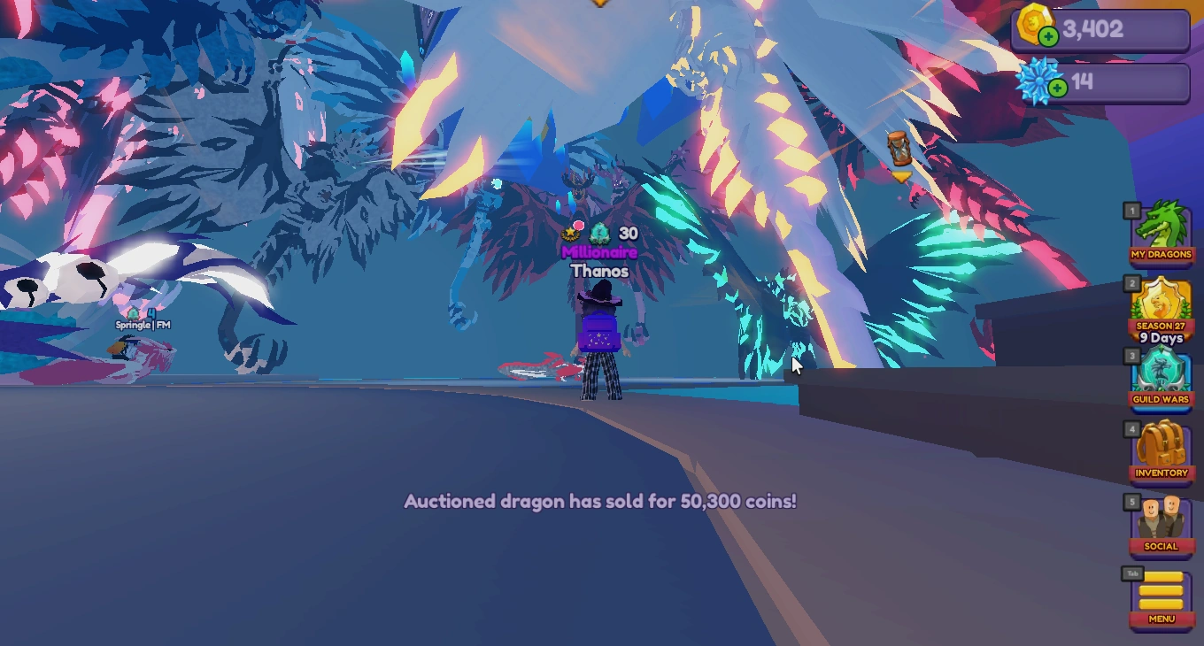 Im scared help | Fandom