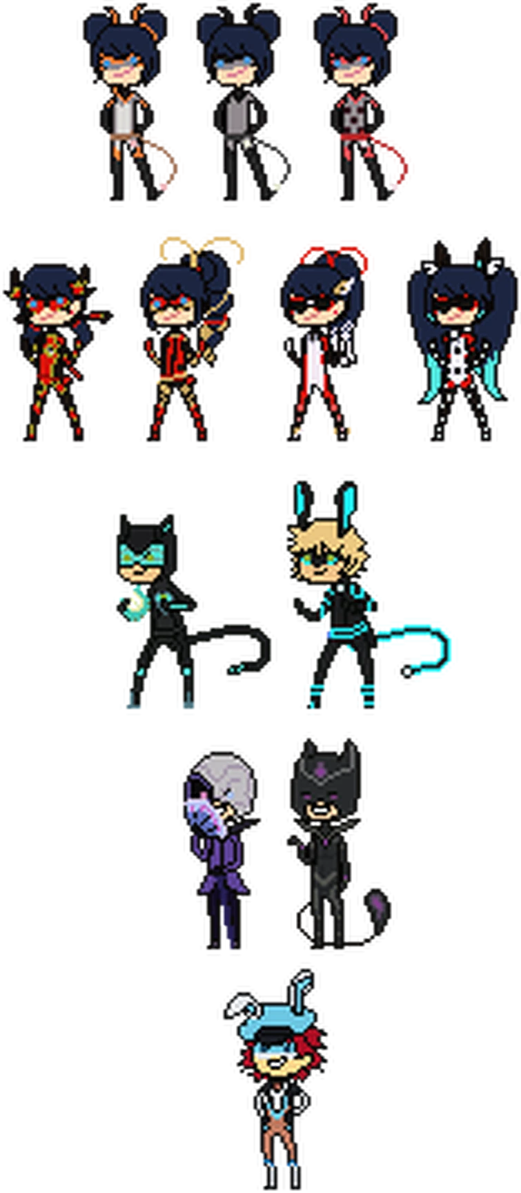 Discuss Everything About Miraculous Ladybug Wiki | Fandom