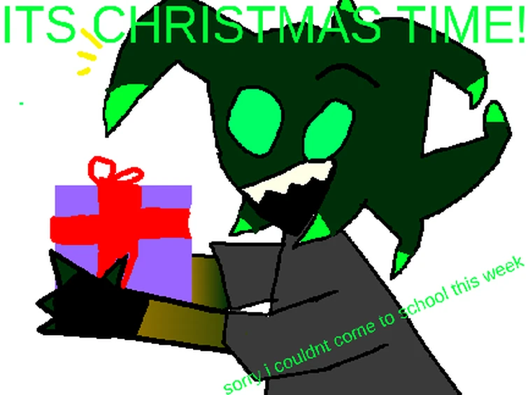 Remastered my fnf persona and now its an fnf: entity digidevil oc | Fandom