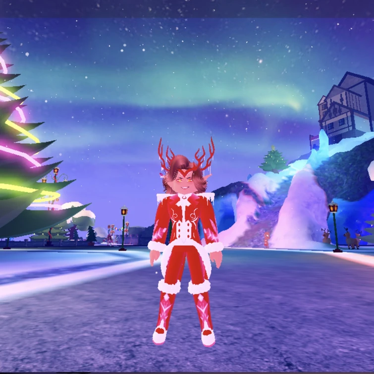 Winter Guardian | Fandom