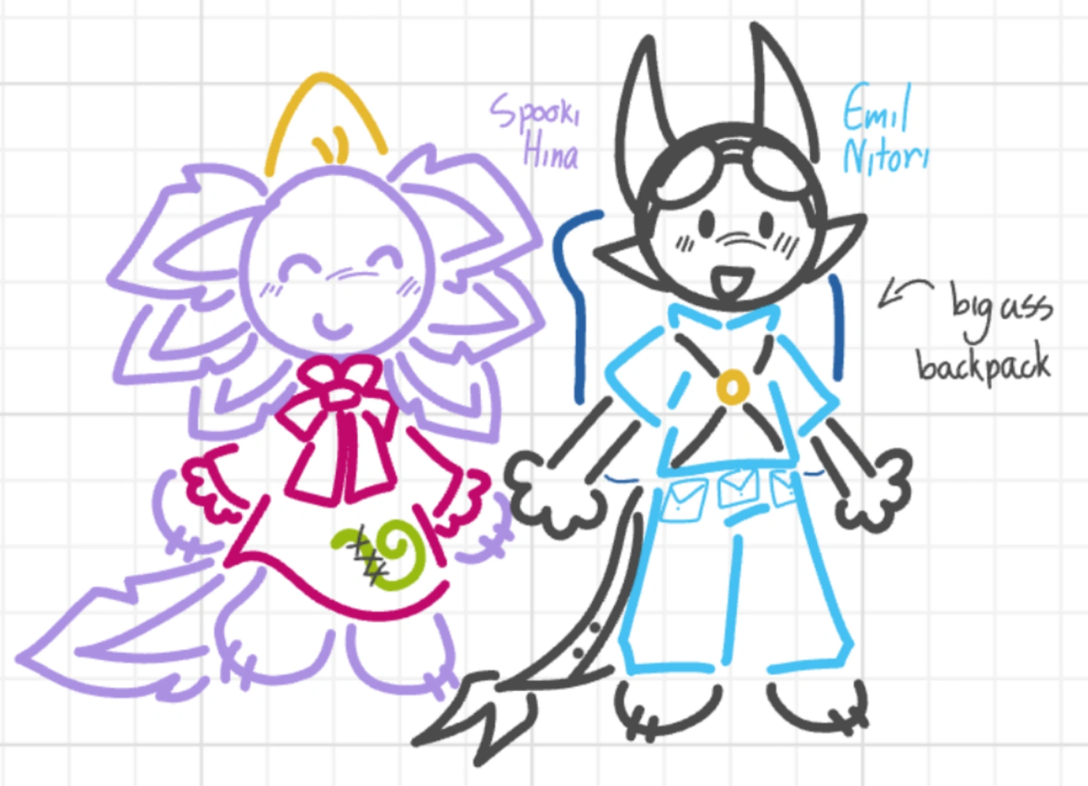 Touhou AU! | Fandom