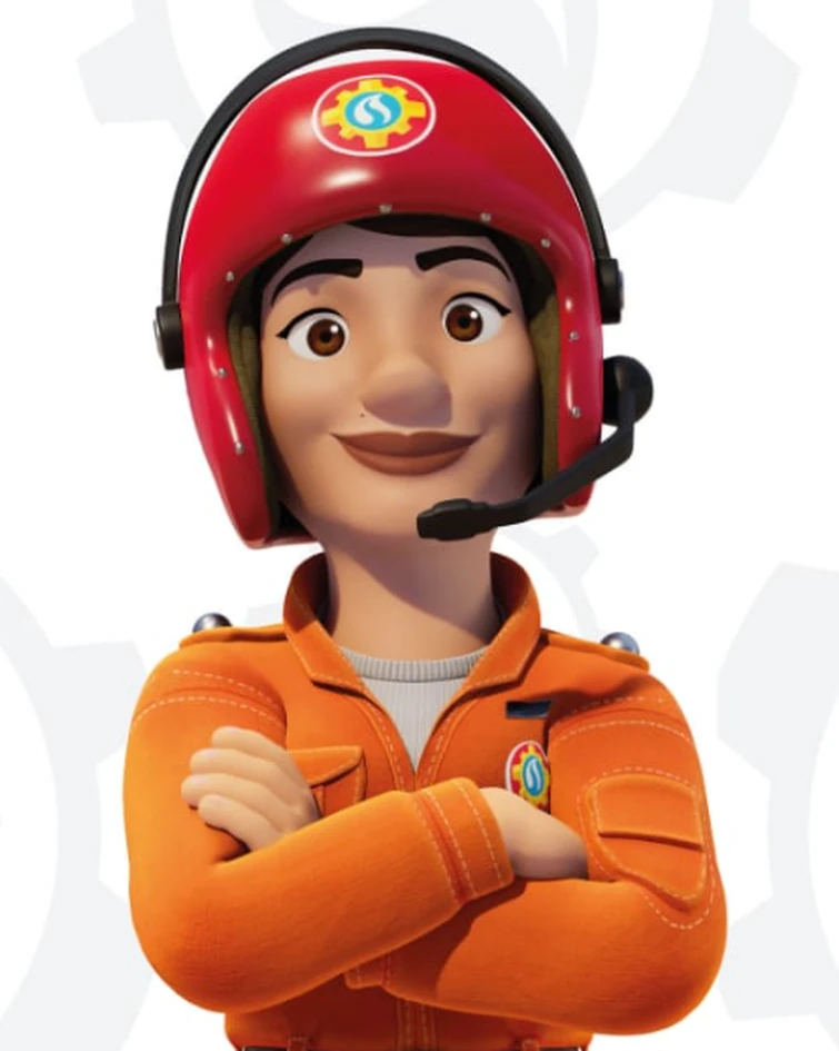 Found this on the Mattel Website | Fandom