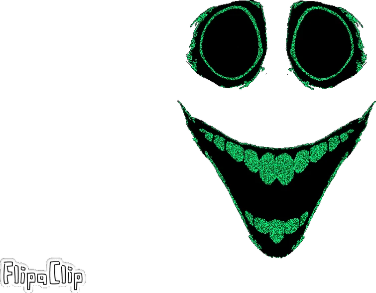 I made weird versions of entities | Fandom