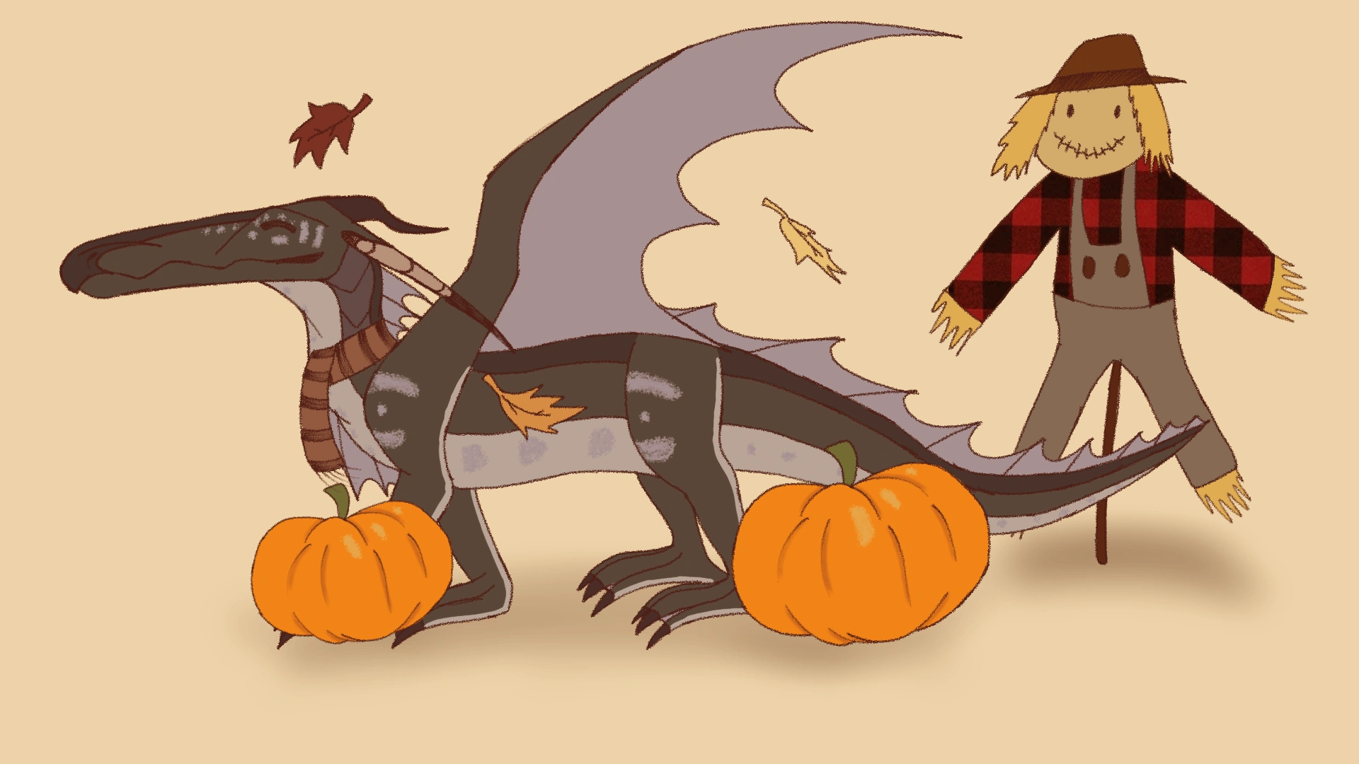 It’s time for fall! | Fandom