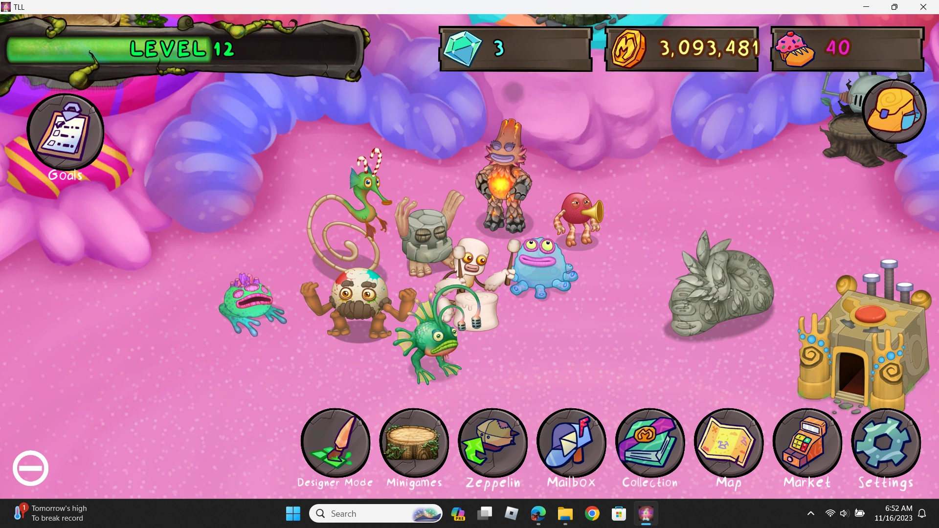 rate my candy island | Fandom