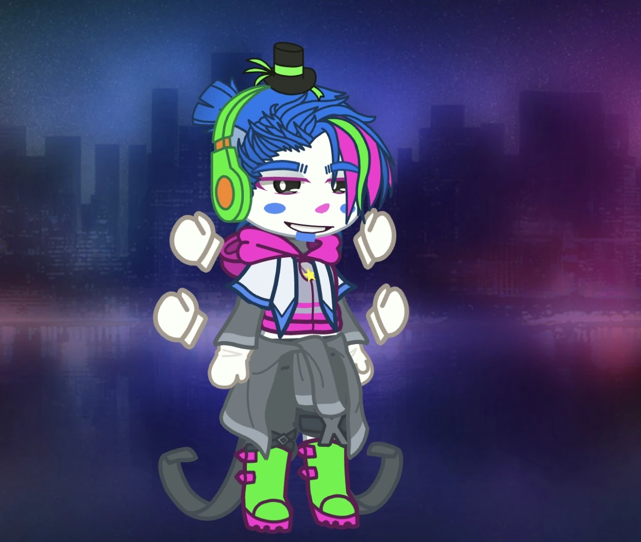 DJJJJJJJ MUSICC MANNNN | Fandom