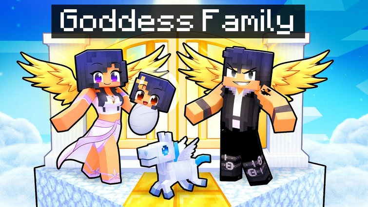 Aphmau Family. | Fandom