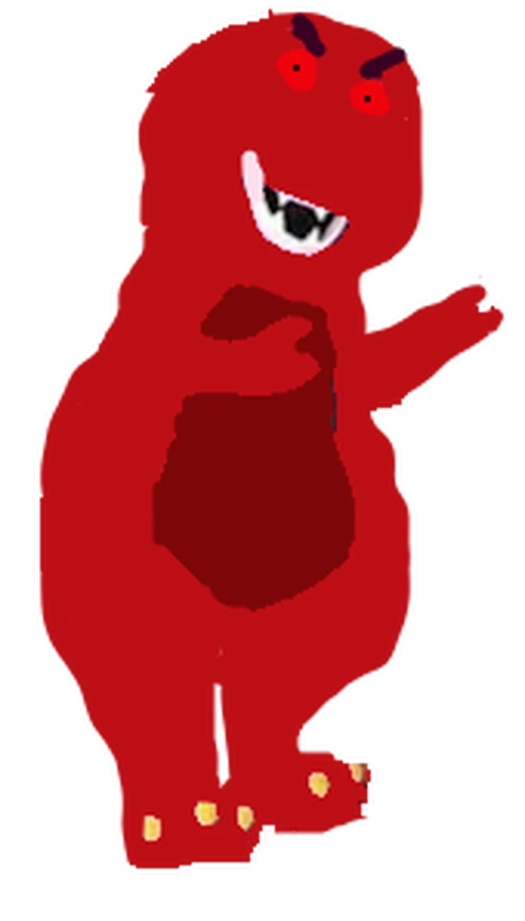 somepictures that will be used in some of my barney errors | Fandom