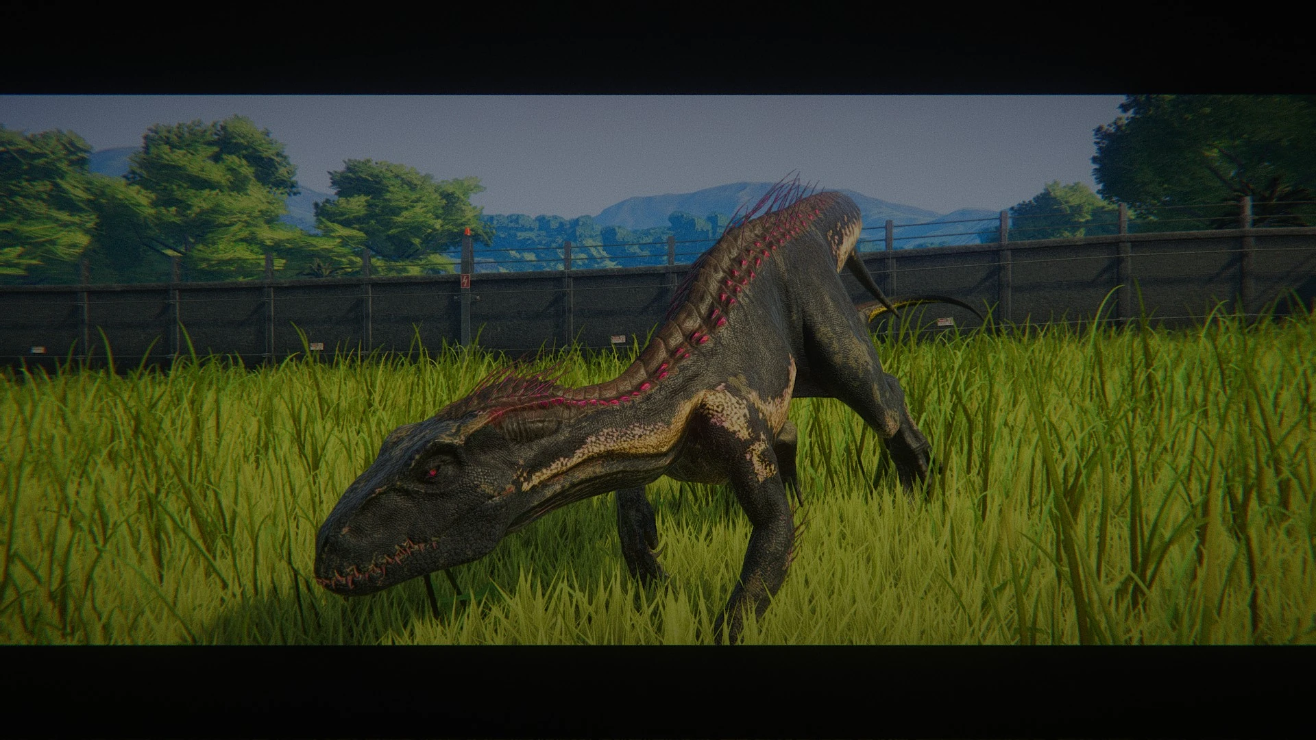 Discuss Everything About Jurassic World Evolution Wiki | Fandom