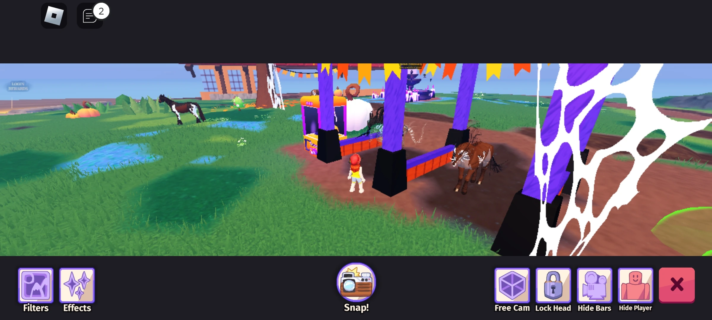 Two ghoul with ghost mutation on halloween stable! | Fandom