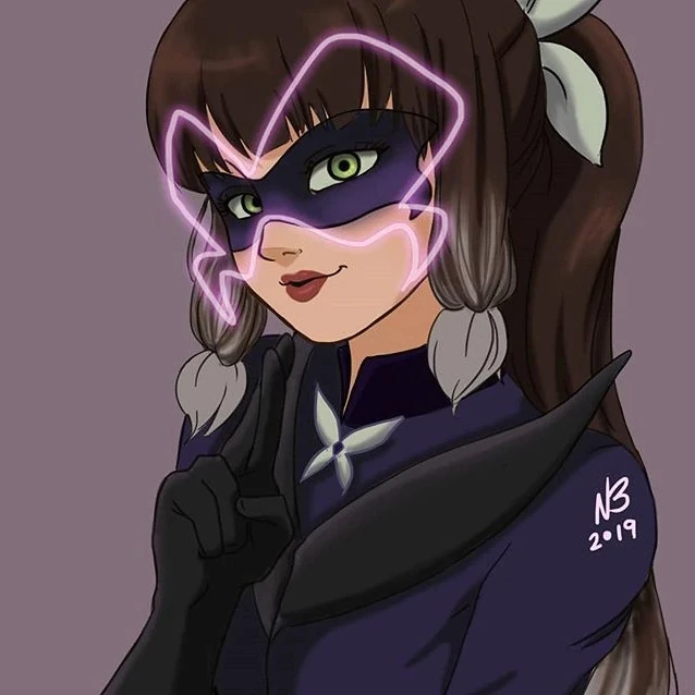 What do you think Lila will look like in Season 6? And what will her ...