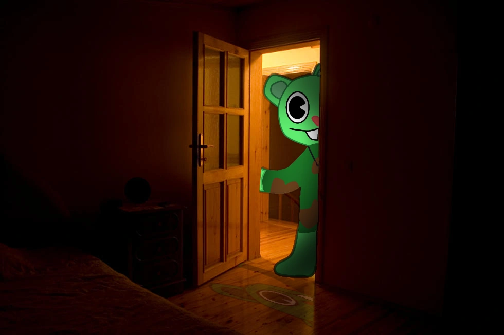 House Flippy | Fandom