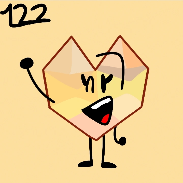 Drawing Object Show Characters Day 122 | Fandom