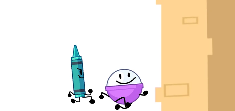 BFDI MINI MINI 7: Climb the tallest tower Again | Fandom