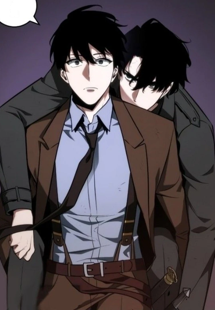 pls read Omniscient Reader's Viewpoint. | Fandom