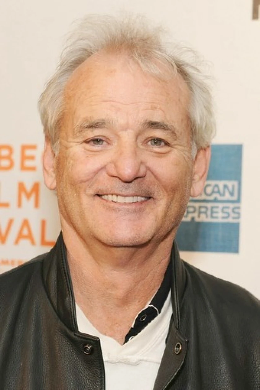 Bill Murray as a to-be-confirmed character | Fandom