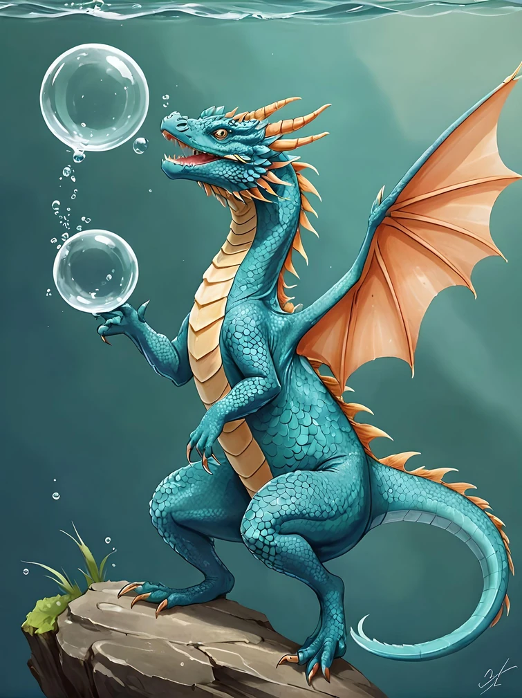 Dragon Isle AI | Fandom