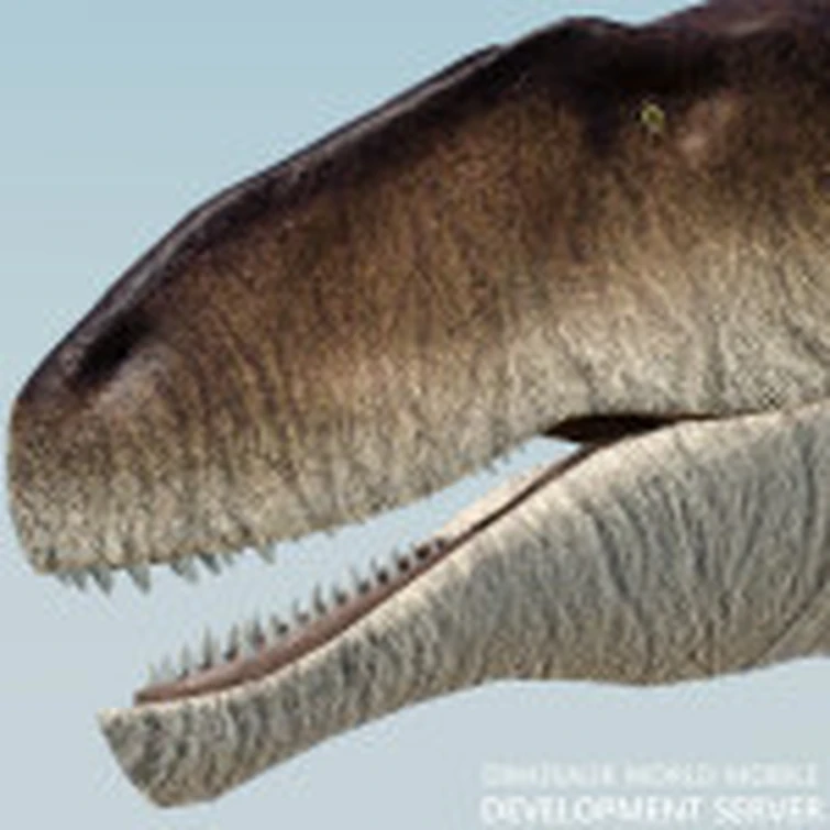 CARCHAR REPAINT CONFIRMED | Fandom