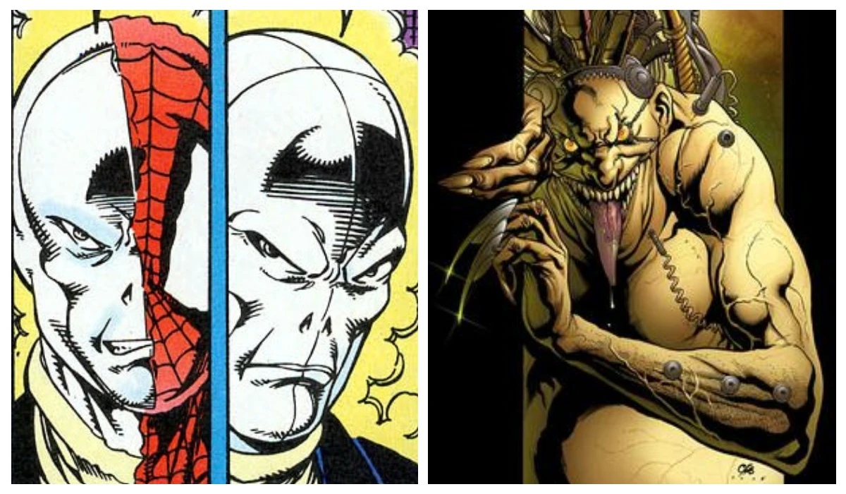 Worst Duos. | Fandom