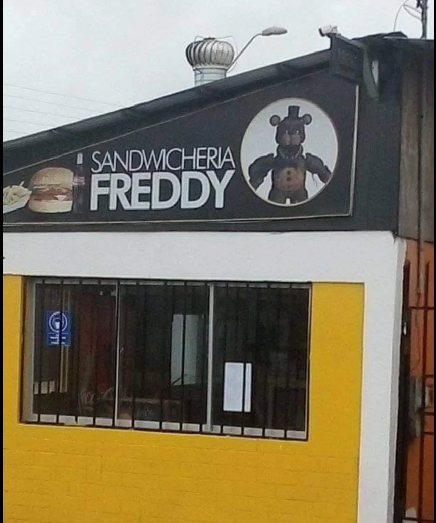 fedy andwhic | Fandom