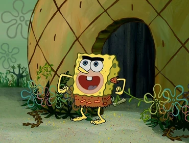 Discuss Everything About The Spongy Construction Project Wiki | Fandom