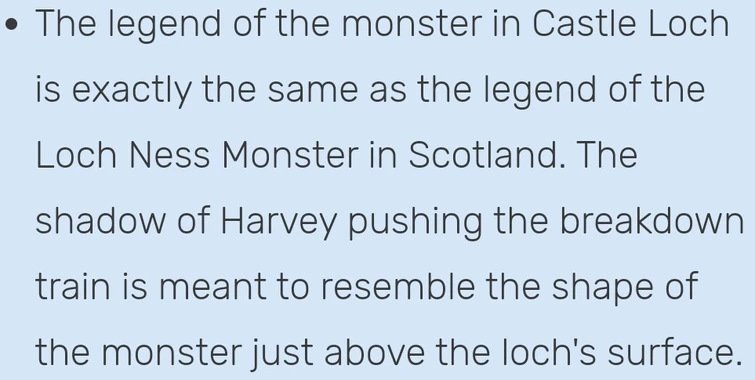 Lord Callan and his castle felt so much like home to the twins that ...