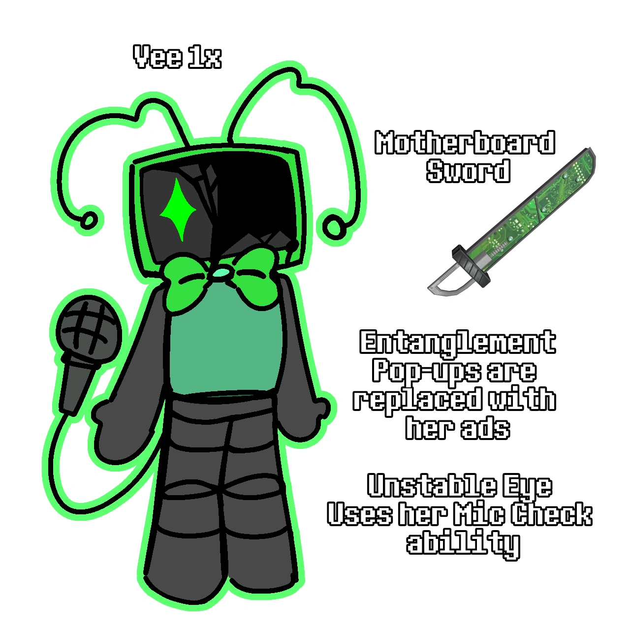 Vee 1x (Repost) | Fandom