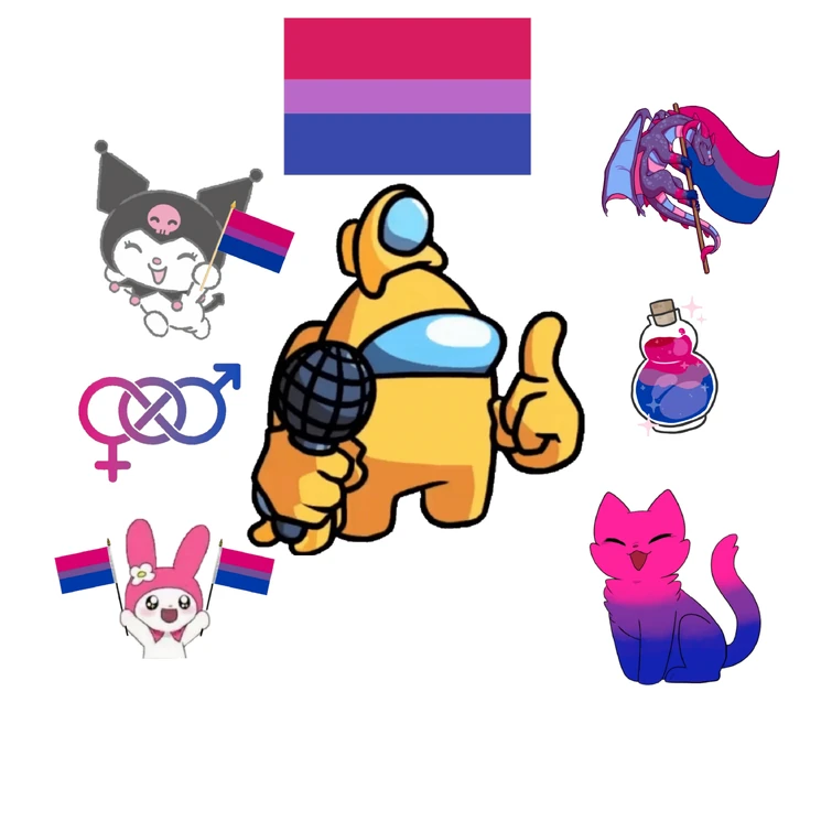 Your sexuality/gender identity your fnf among us character | Fandom