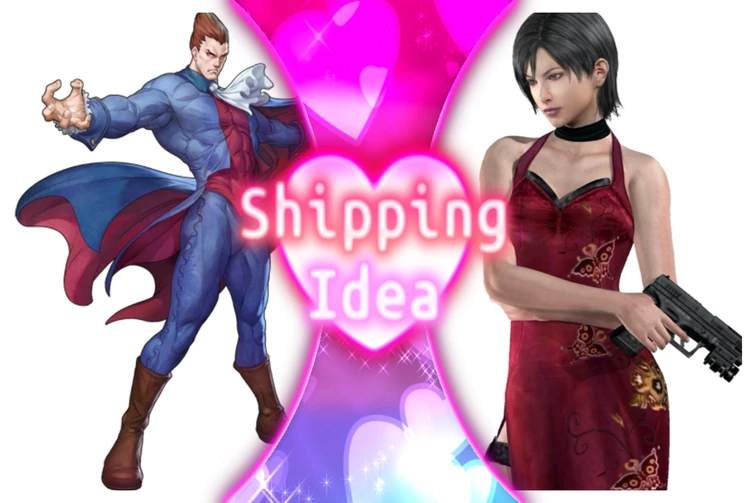 Discuss Everything About Shipping Wiki | Fandom