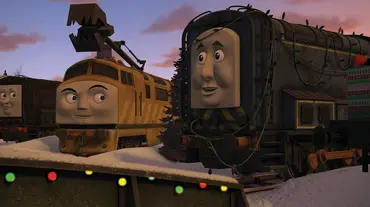 Better episode? | Fandom