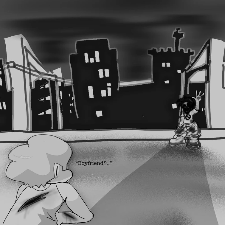 A World in Darkness (IMAGE VERSION) | Fandom