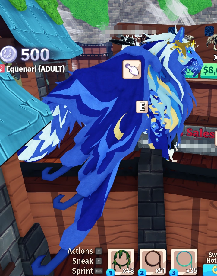 LF Spirit Felorse | Fandom