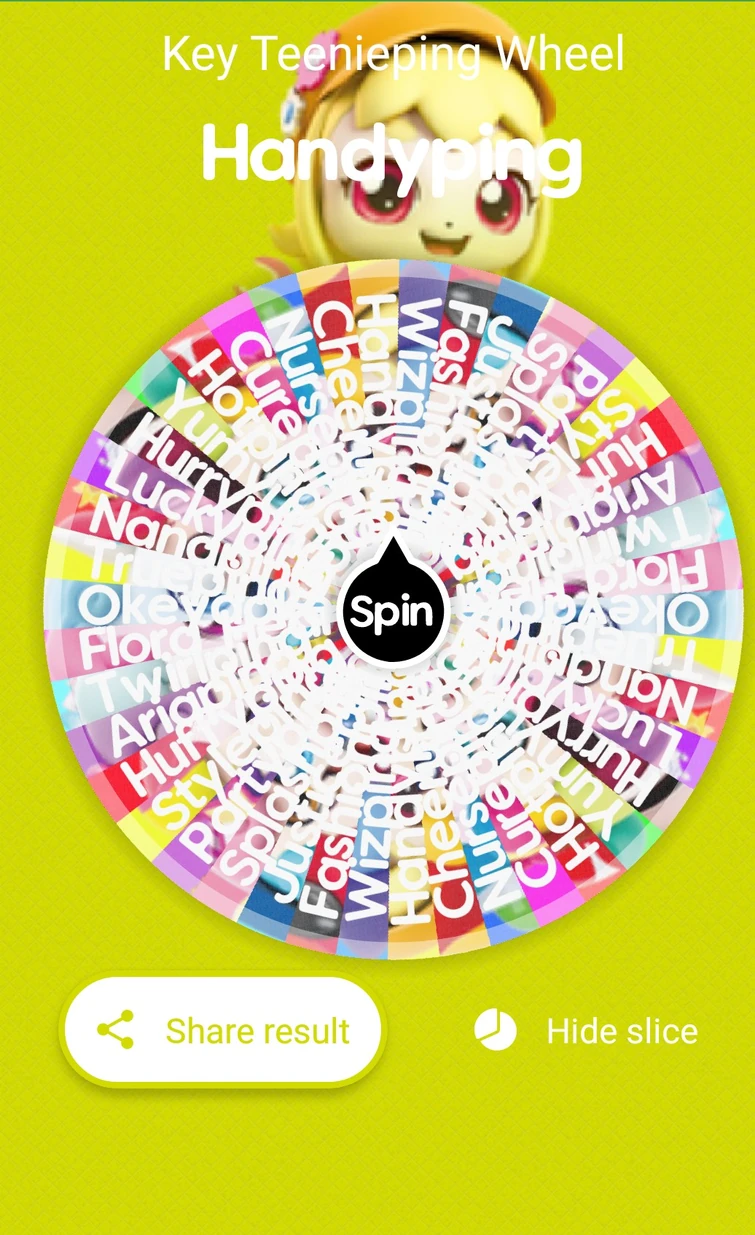 Day 5 of Getting a Random Key Teenieping until S3 English dub | Fandom