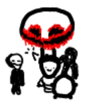 Entity party | Fandom