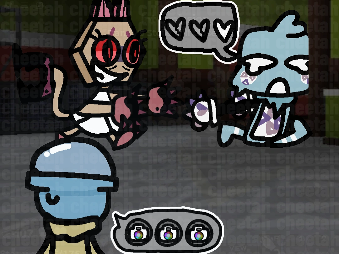 something i made | Fandom