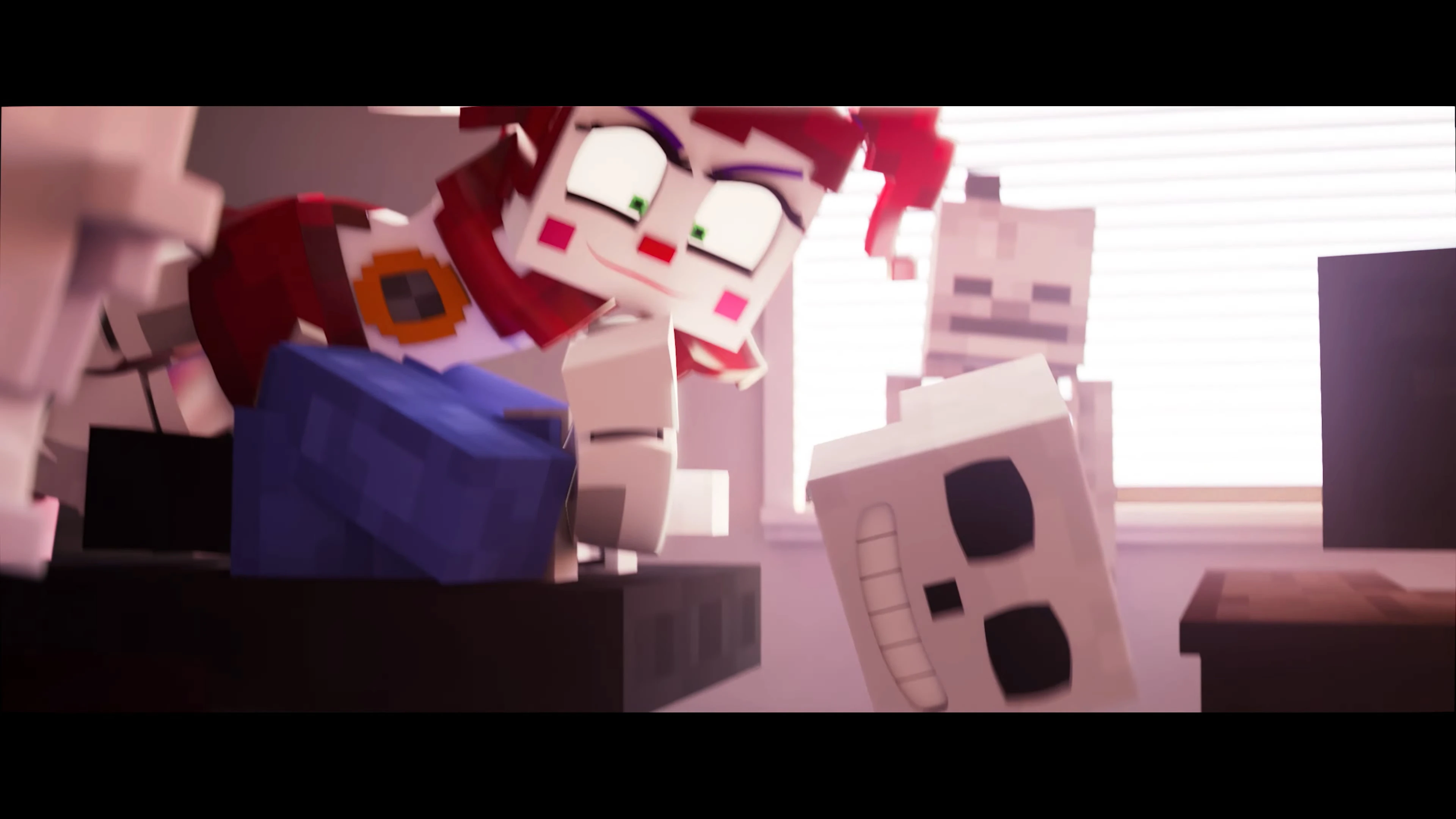 FAF Episode 5 pics! | Fandom