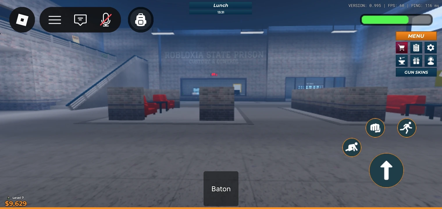 Funny thing | Fandom