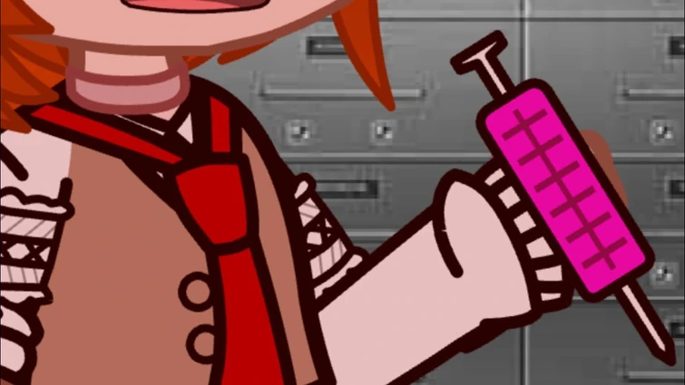 Speaking of the liquidated AU— | Fandom