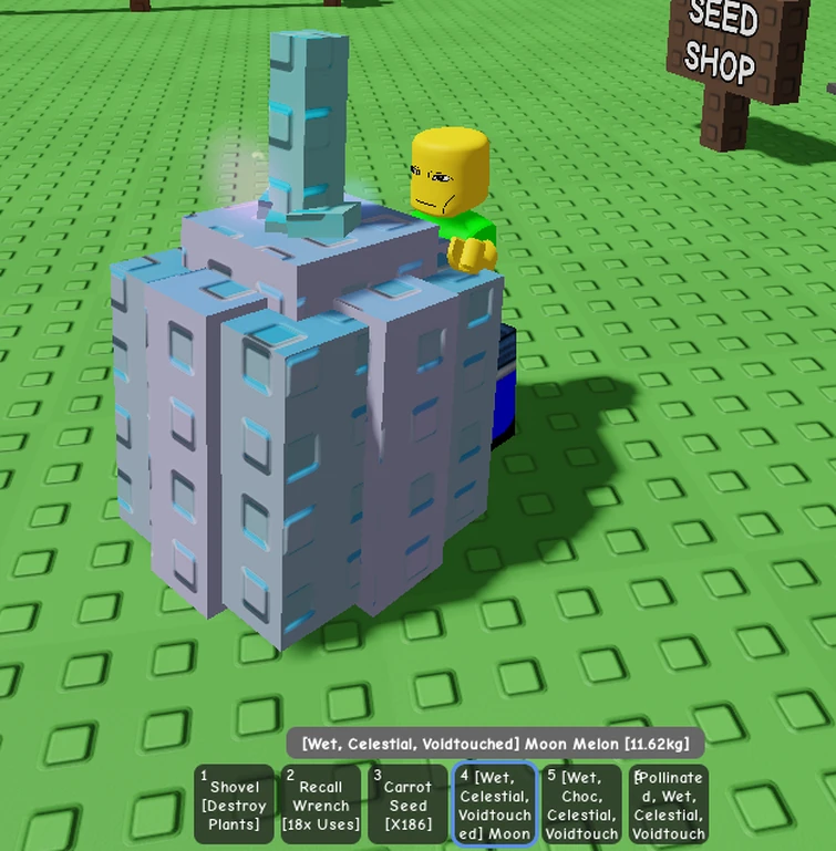 What is voidtouched | Fandom