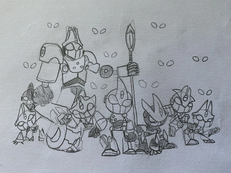 Discuss Everything About Sonic Wiki Zone | Fandom