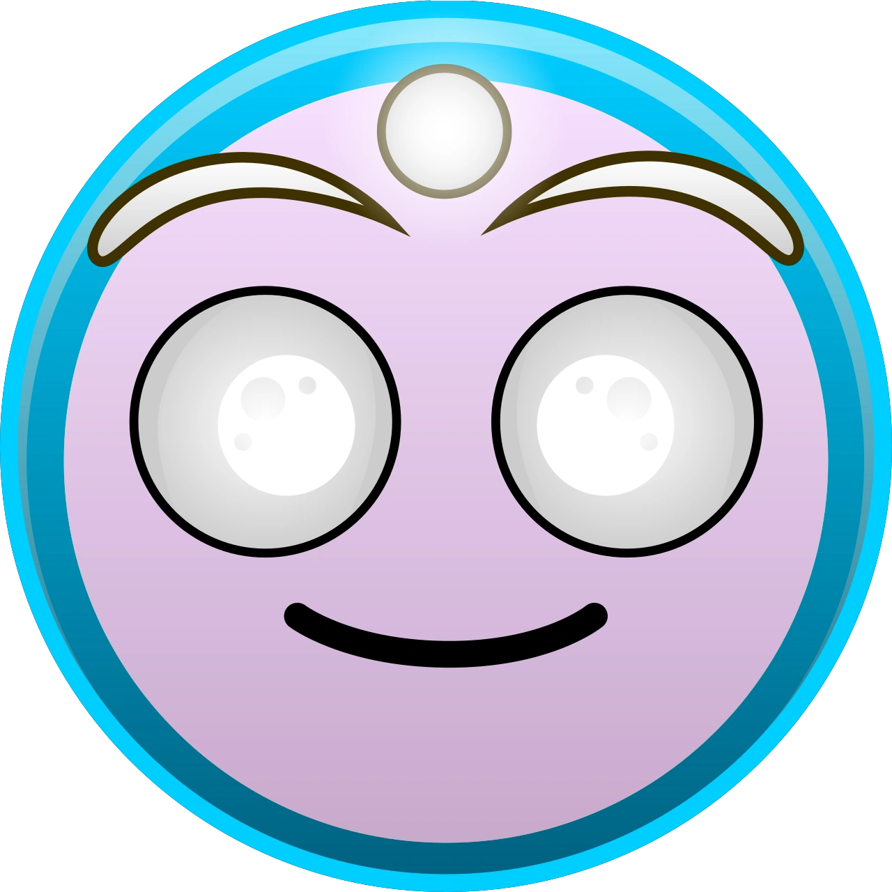 Can someone vectorize this? Shocked and Rage needs improvement. | Fandom