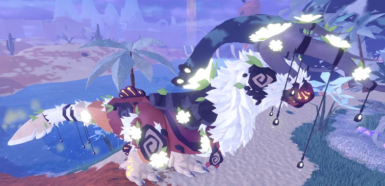 Glimmer Ghartokus + Artifact Store is Empty | Fandom